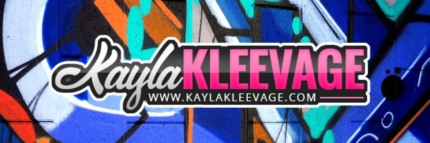 Kayla Kleevage⭐️⭐️⭐️⭐️⭐️ (@KaylaKleevage) / Posts / X