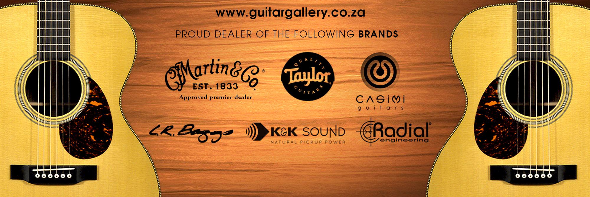 Guitar Gallery (@guitargallerysa) / Posts / X