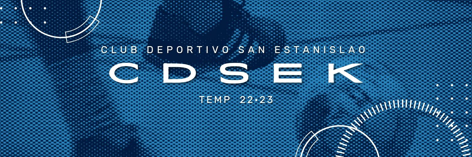 CD San Estanislao (@cdsanestanislao) / Posts / X