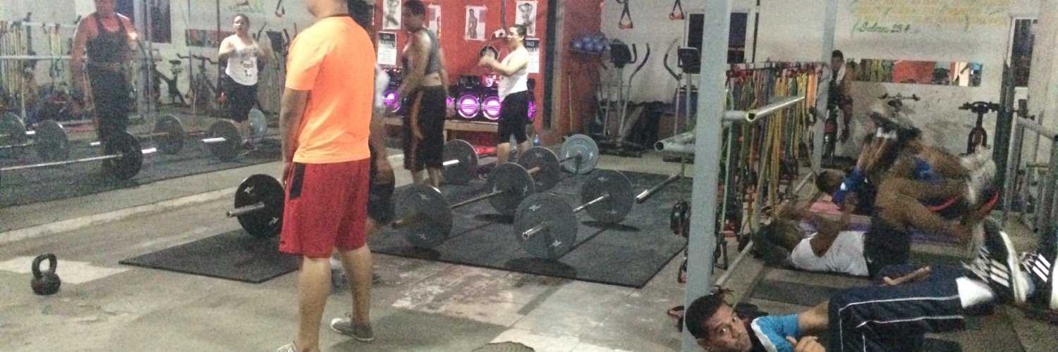 SportBody Fitness (@SportBodyPanama) | Twitter