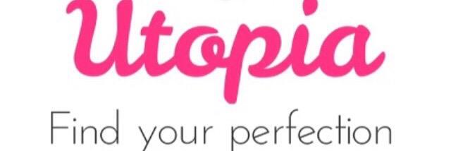 Paula - Utopia (@utopia_pz) / Posts / X