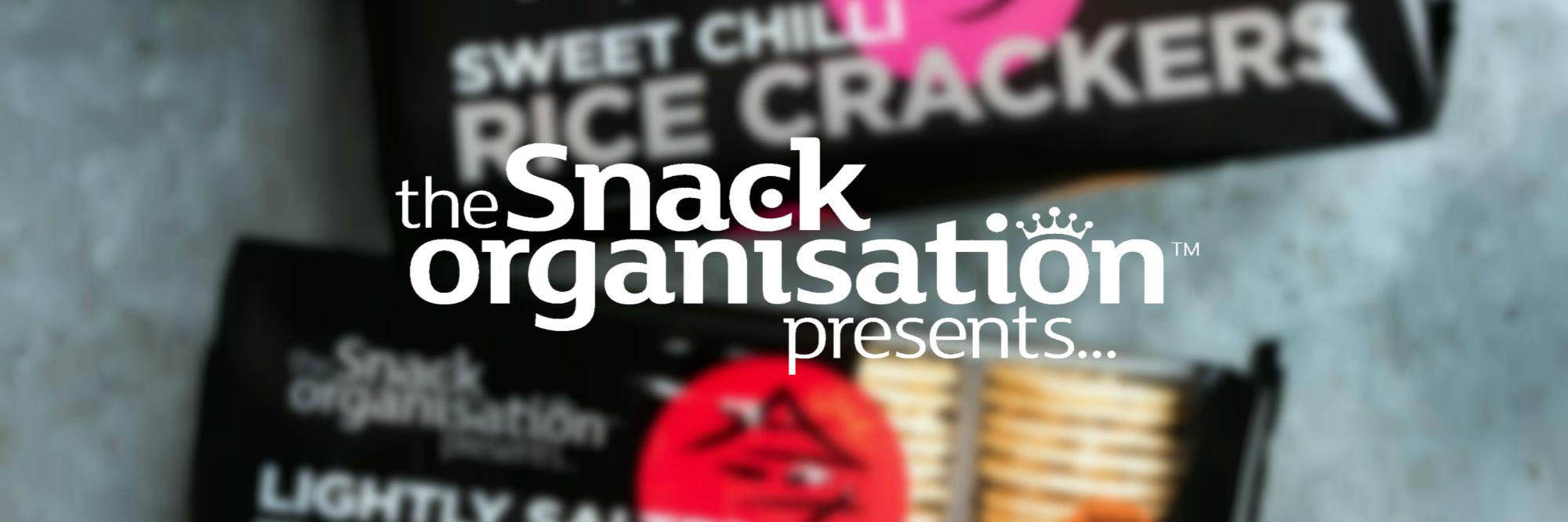 The Snack Organisation (@TheSnackOrg) / Posts / X