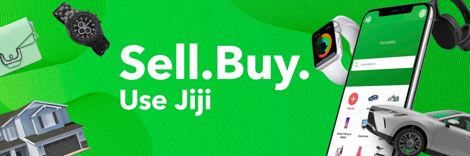 Jiji Uganda (@Jiji_Uganda) / Posts / X