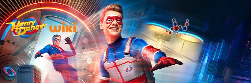 Dangerverse Wiki (@DangerShakers) / Posts / X