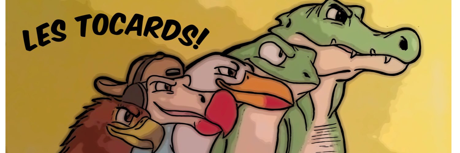 Les Tocards (@LesTocaaards) | Twitter