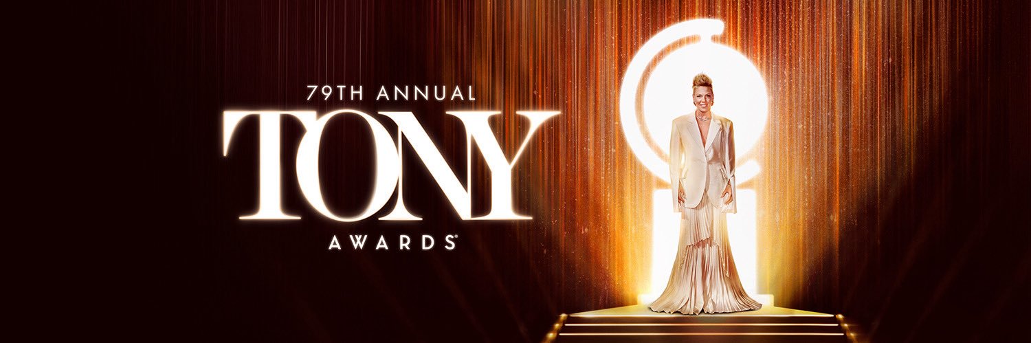 The Tony Awards (@TheTonyAwards) / Posts / X
