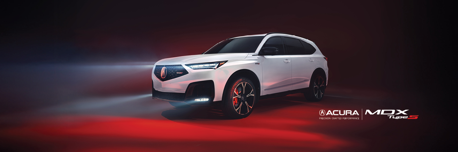 Acura Canada (@AcuraCanada) / Posts / X