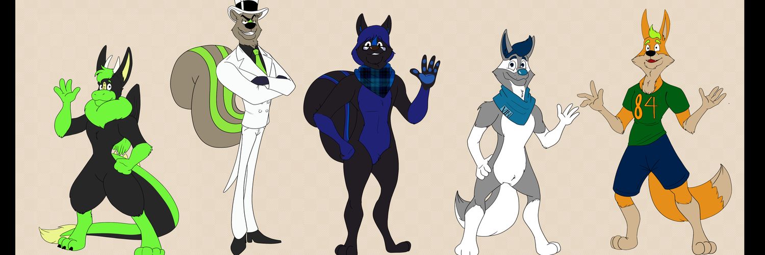 Vek Skunk (@Vek_the_Skunk) / Posts / X