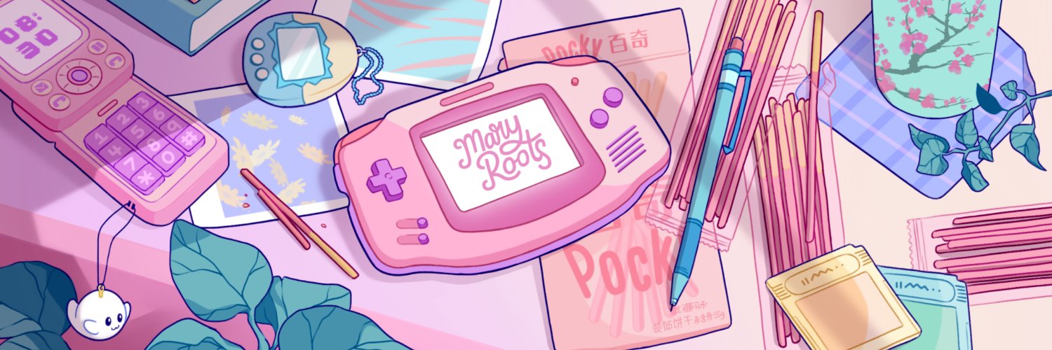 Mary Roots 💜 (@soymaryroots) / Posts / X