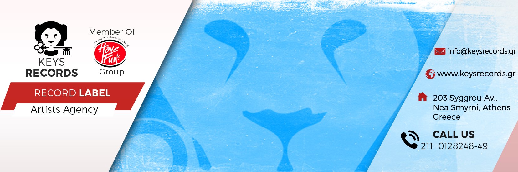Keys Records (@KEYS_RECORDS_GR) / Posts / X