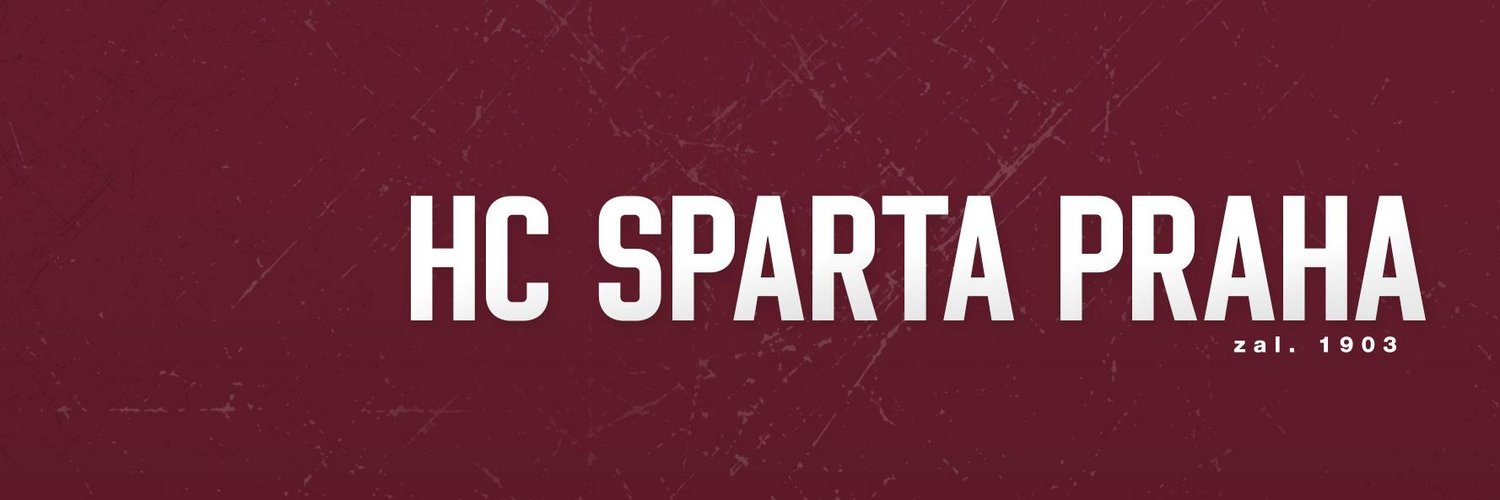 HC Sparta Praha (@HCSpartaPraha) | Twitter HC Sparta Praha (@HCSpartaPraha) | Twitter