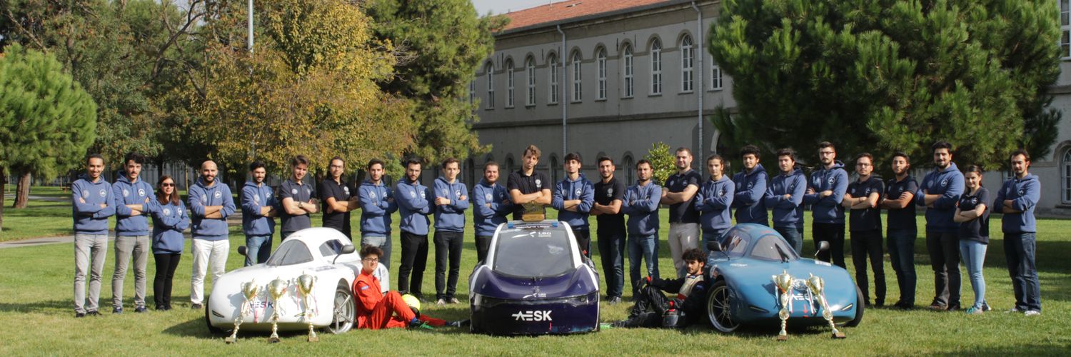 YTU AESK (@YtuAESK) / Posts / X
