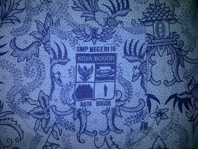 SMP Negeri 16 Bogor (@SMPN16Bgr) / Posts / X