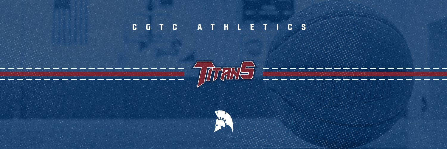 CGTC Titans (@CGTCAthletics) / Posts / X