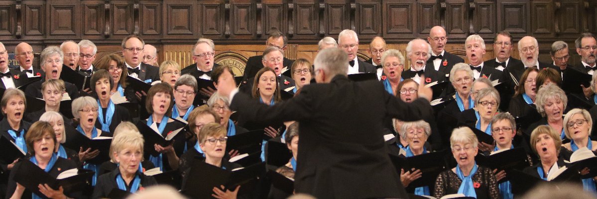 The Tatton Singers (@tattonsingers) / Posts / X