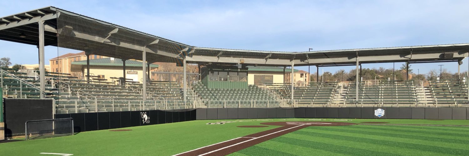 Weatherford College Baseball (@WCoyoteBaseball) / Posts / X