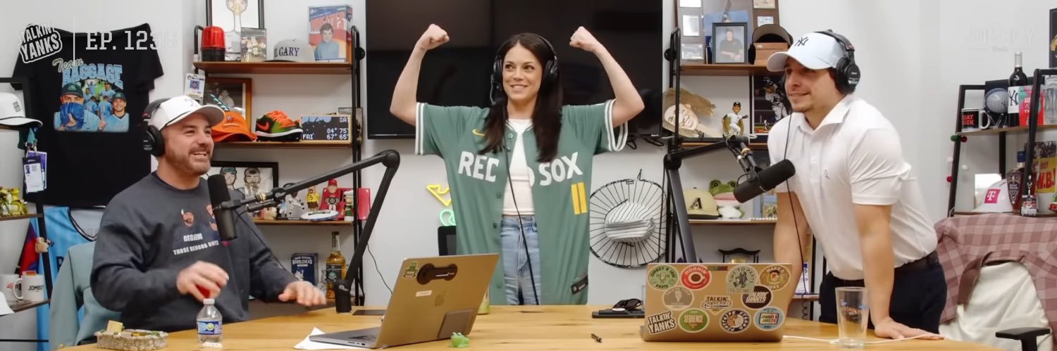 Katie Nolan (@katienolan) / Posts / X