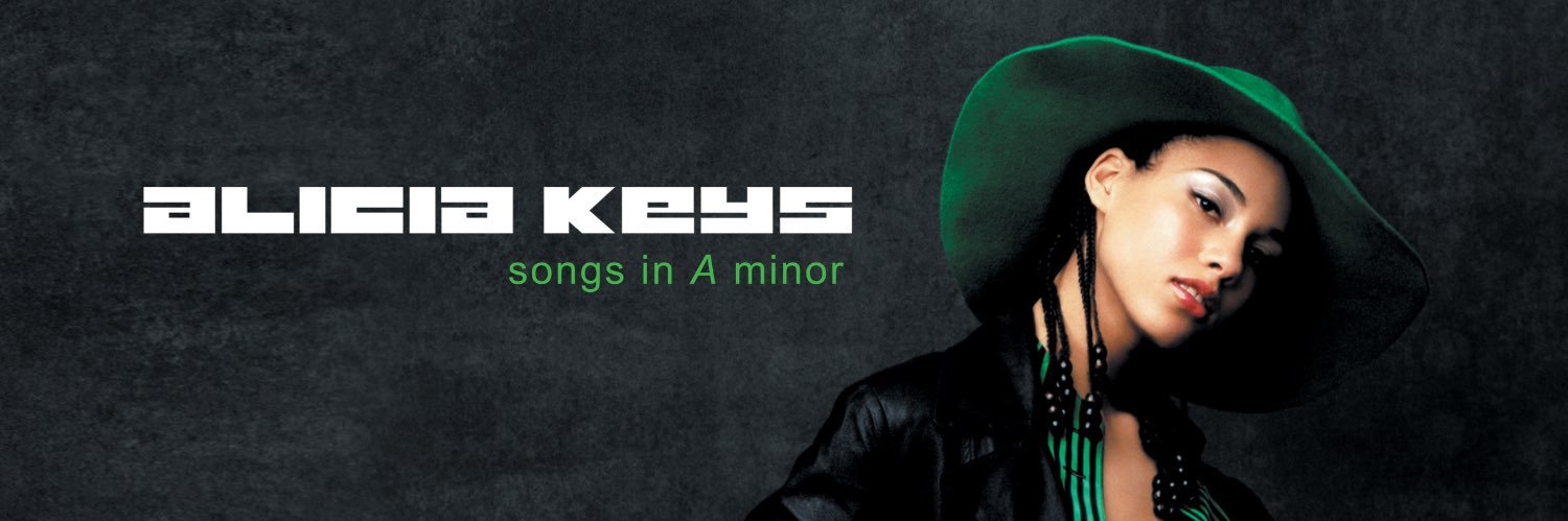 Alicia Keys (@aliciakeys) / Posts / X