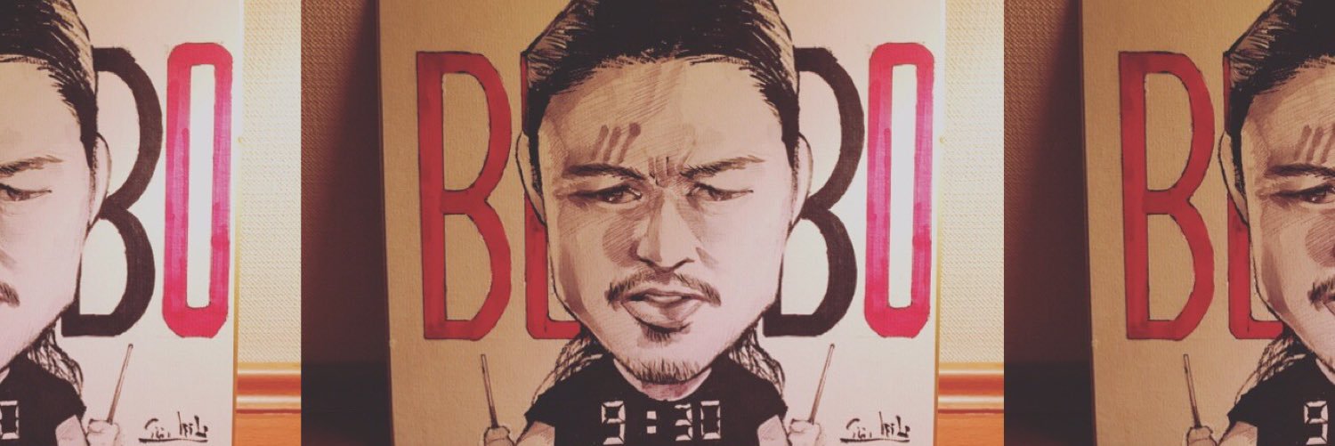 bobo_drums (@bobo_drums) / Posts / X