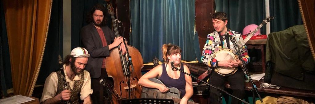 Ed Hicks (@edhicksbanjo) / Posts / X