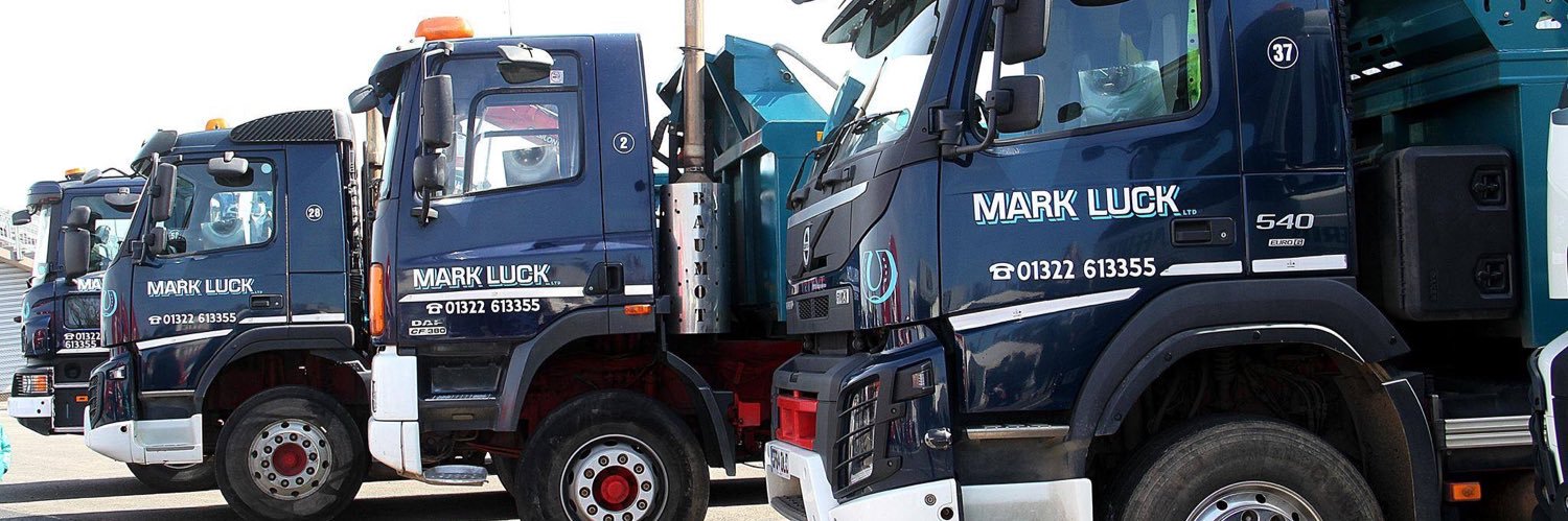 Mark Luck Limited (@markluckltd) / Posts / X