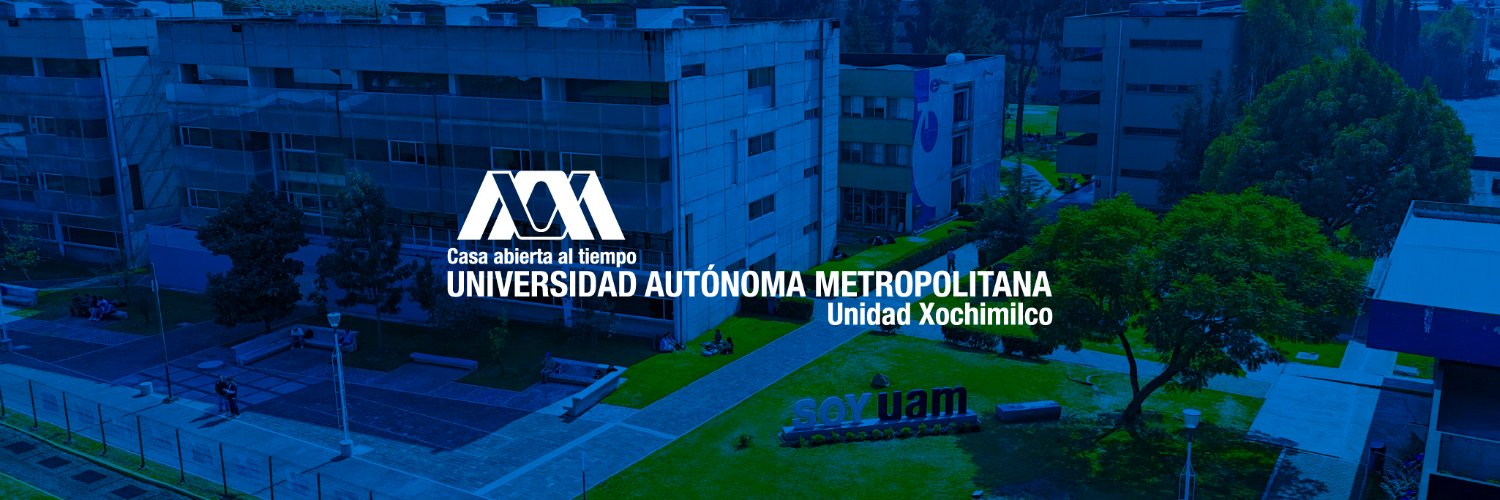 UAM Xochimilco (@uamxoficial) / Posts / X