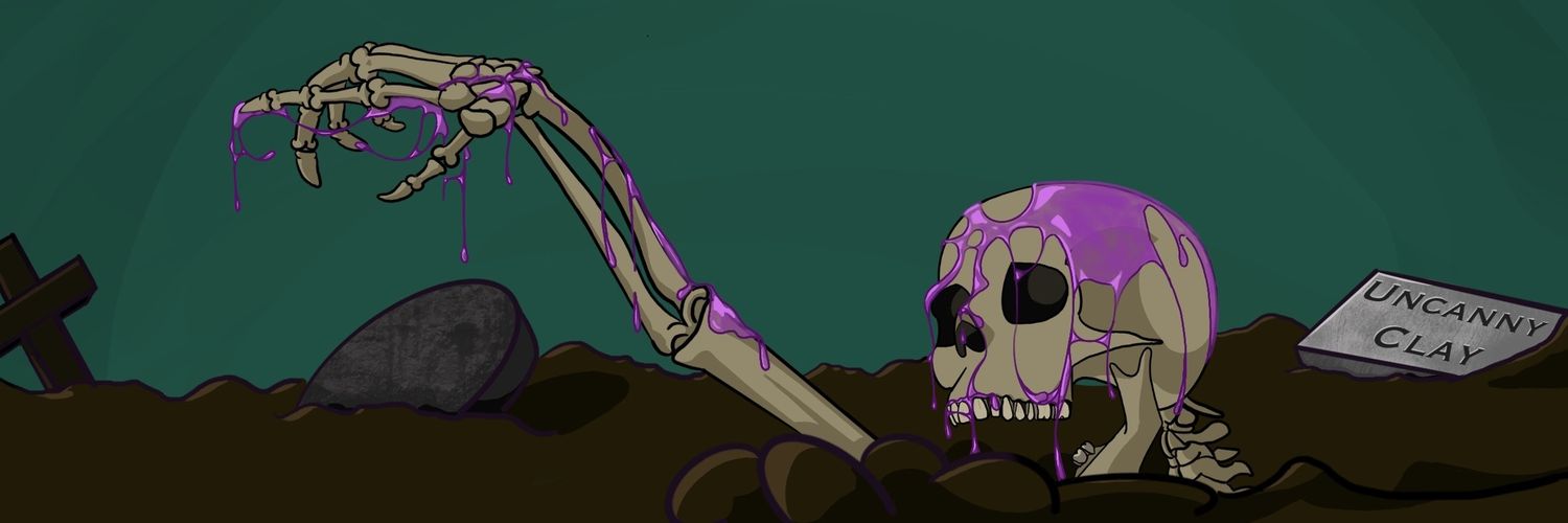 Uncanny Clay (@uncannyclay) / Posts / X