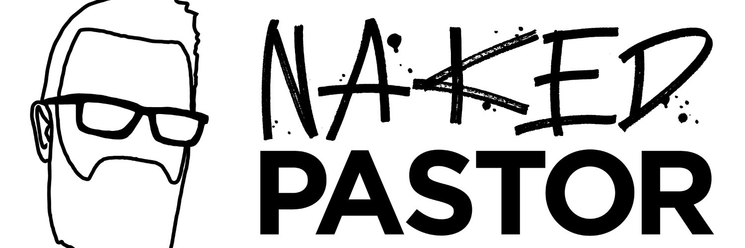 David Hayward | Artist (@nakedpastor) / Posts / X