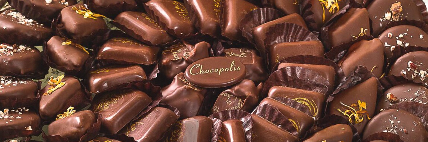 Chocopolis Kuwait (@Chocopolis) / Posts / X