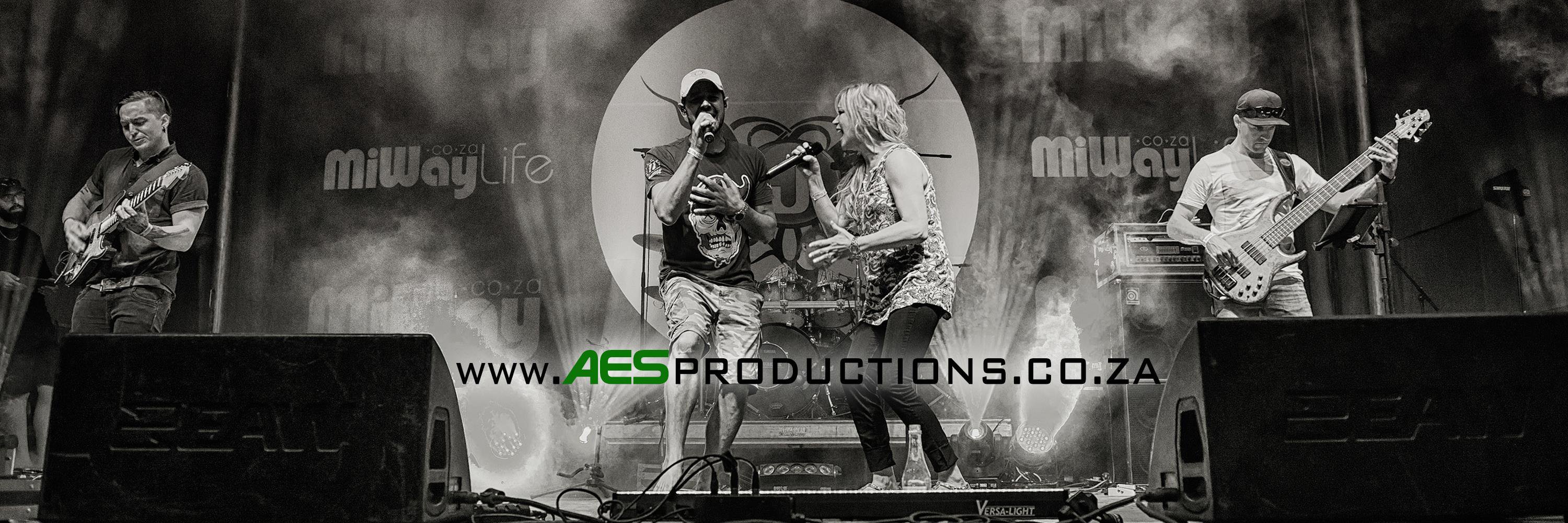 AES Productions (@aes_production) / Posts / X