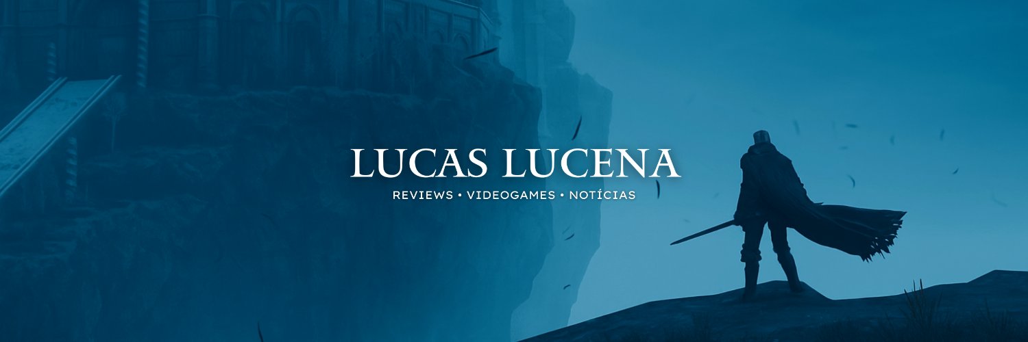 Lucas Lucena (@lucaslucena84) / Posts / X