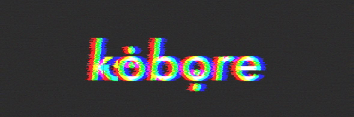 kobore (@kobore_official) / Posts / X