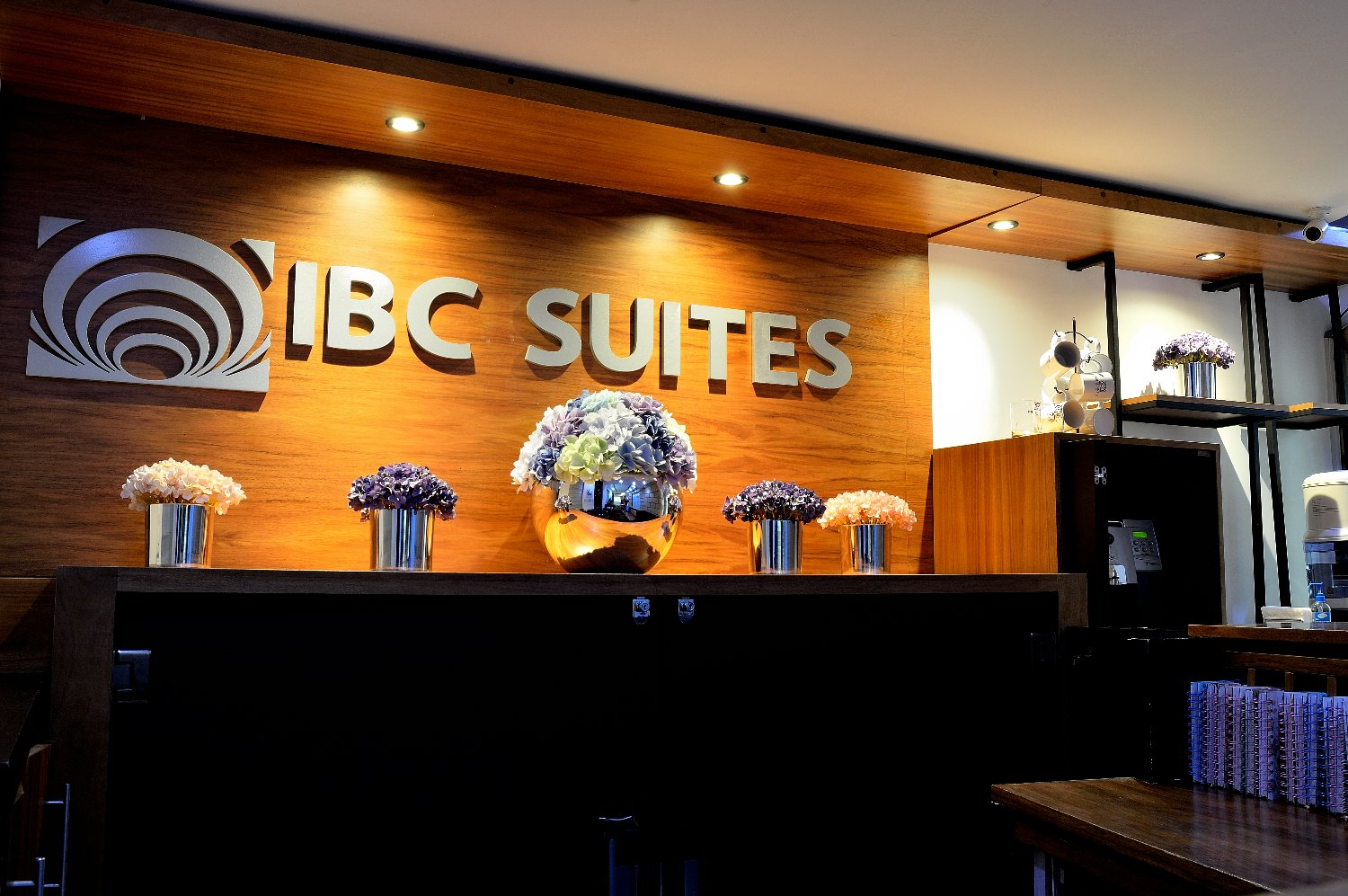 IBC SUITES (@ibc_suites) / Posts / X