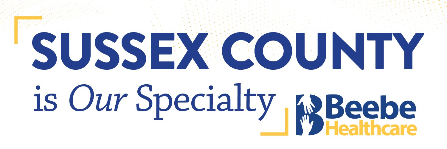 Beebe Healthcare (@BeebeHealthcare) / Posts / X