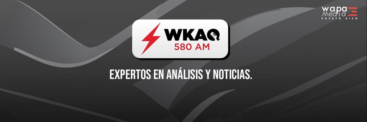 WKAQ 580 (@WKAQ580) / Posts / X