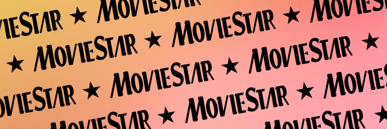 ムービー・スター誌【公式】 (@MovieStar_mag) / Posts / X