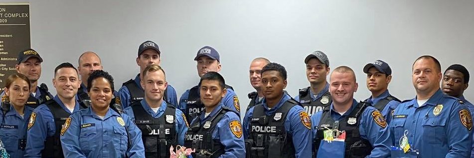 Bridgeton Police (@BridgetonPD) / Posts / X