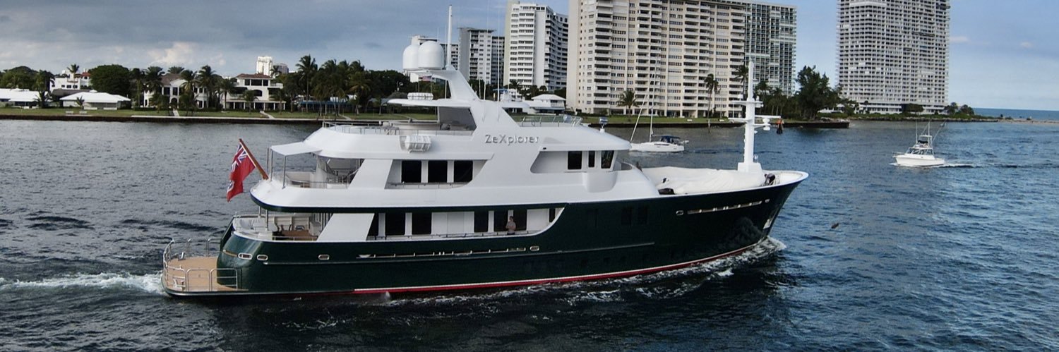 Boksa Marine Design (@YachtDesign) / Posts / X