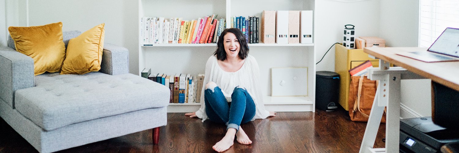 Hannah Brencher (@hannahbrencher) / Posts / X