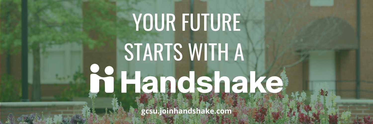 GCSU Career Center (@gccareercenter) / Posts / X
