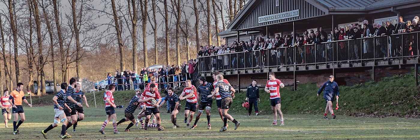 Crowborough RFC (@crowsrugby) / Posts / X