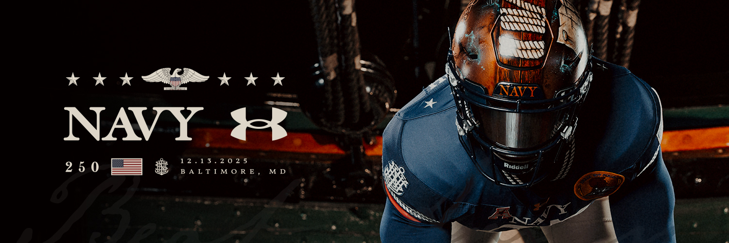 Navy Athletics (@NavyAthletics) / Posts / X