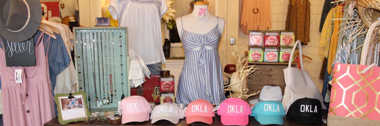 Blush Norman (@ShopBlush) / Posts / X