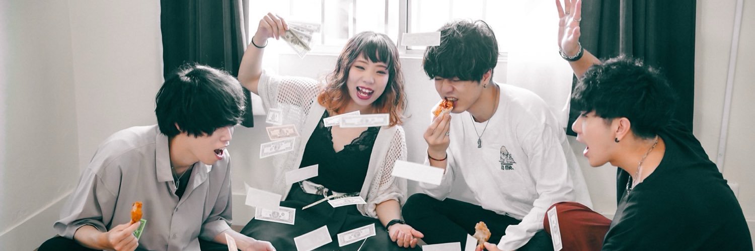 CRAZY VODKA TONIC 公式 (@CrazyVodkaTonic) / Posts / X