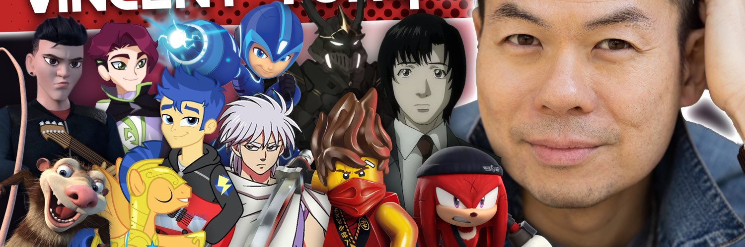 Vincent Tong (@VincentTong007) / Posts / X