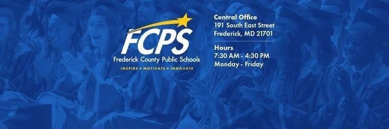 FCPS-MD (@FCPSMaryland) / Posts / X