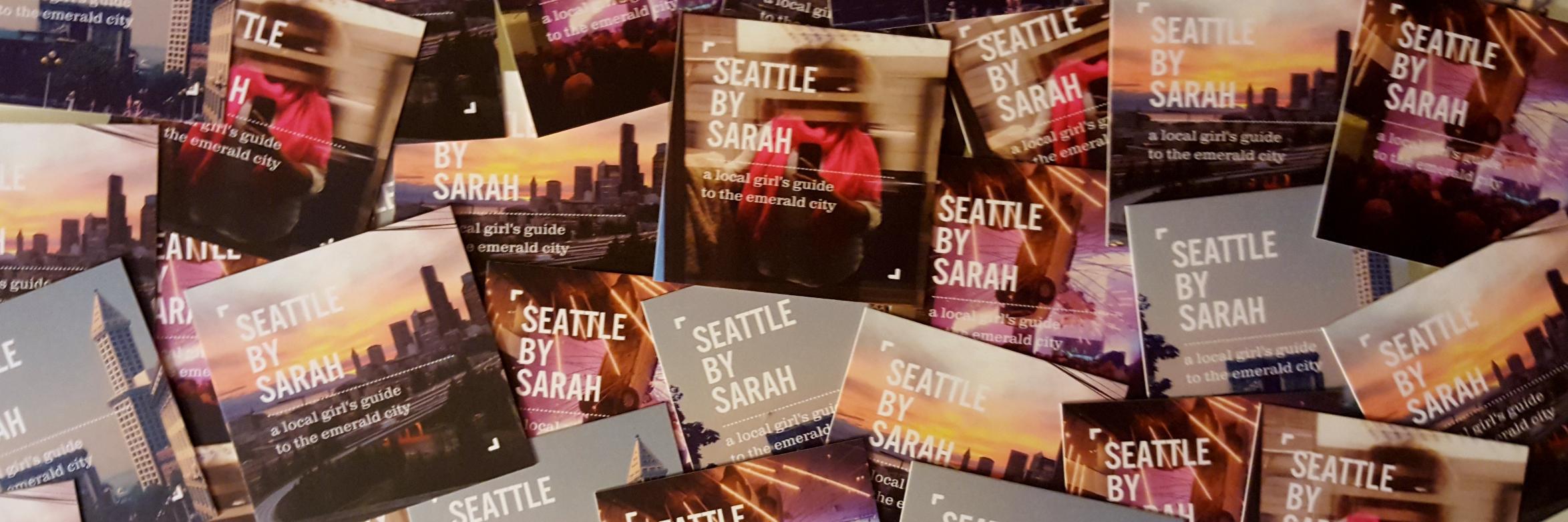 Seattle by Sarah (@seattlebysarah) / Posts / X