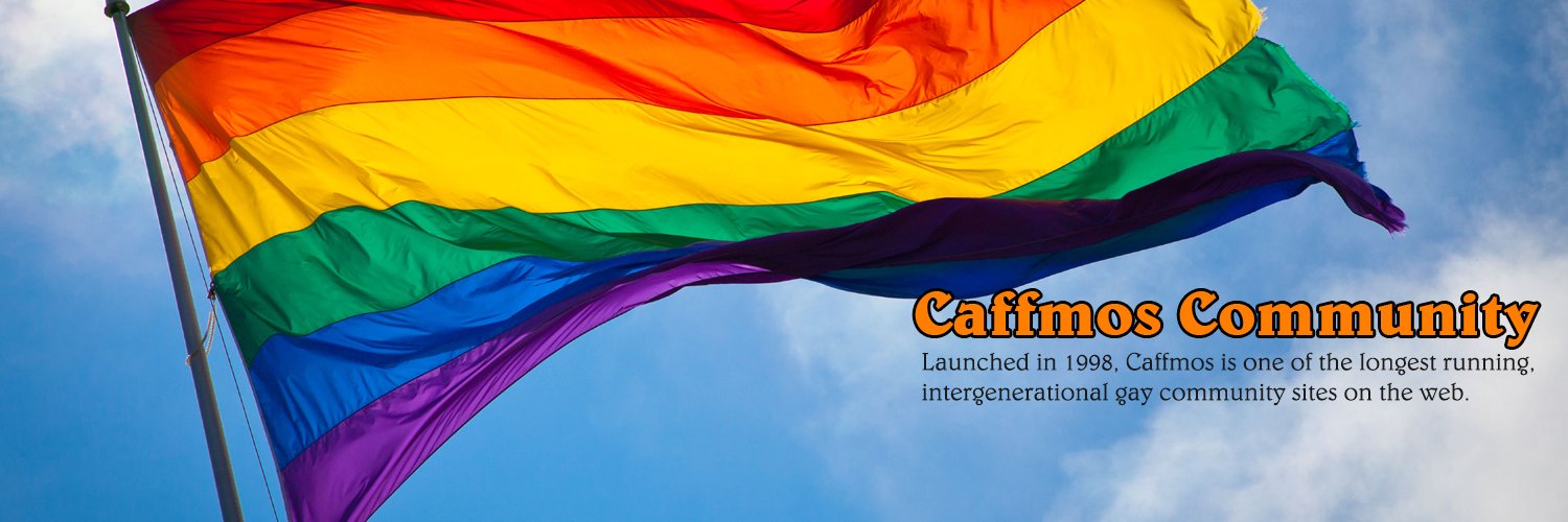 Caffmos Community (@caffmoscomm) / Posts / X