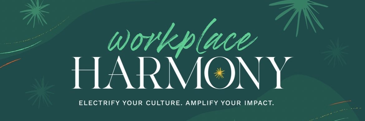 Workplace Harmony (@wrkplaceharmony) / Posts / X