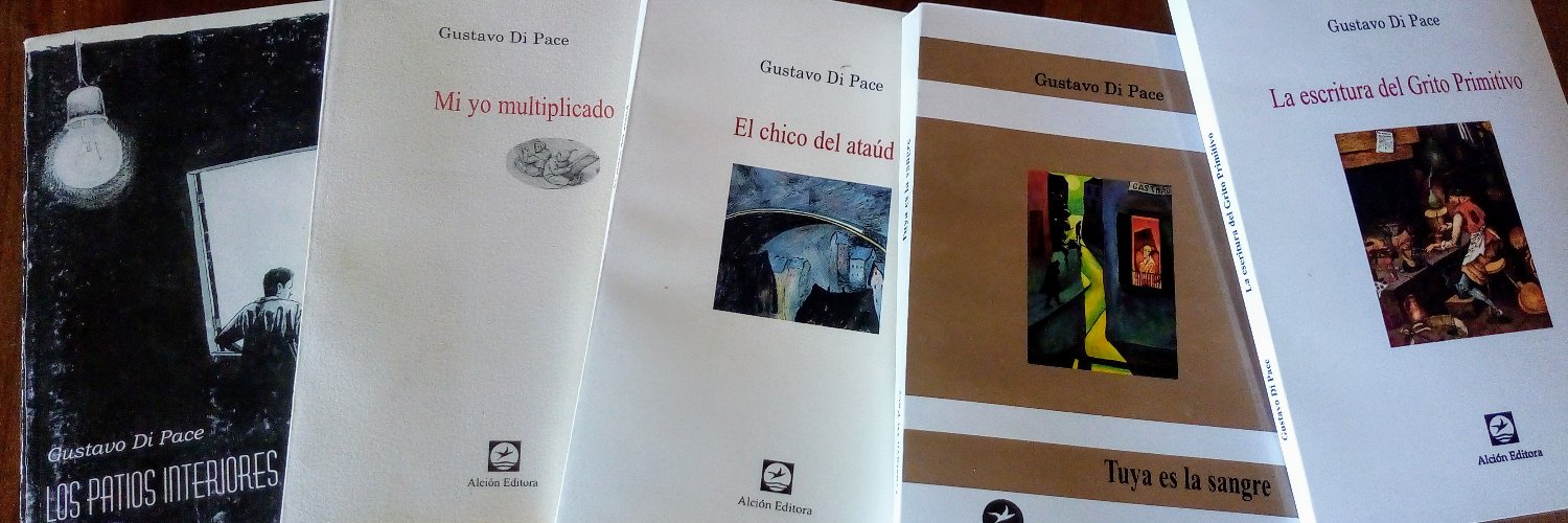 Gustavo Di Pace (@GustavoDiPace) / Posts / X